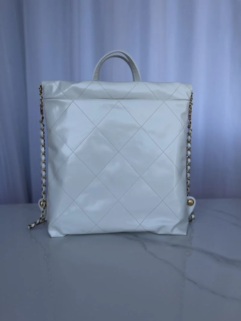 Mirror quality Chanel Shopping Bags