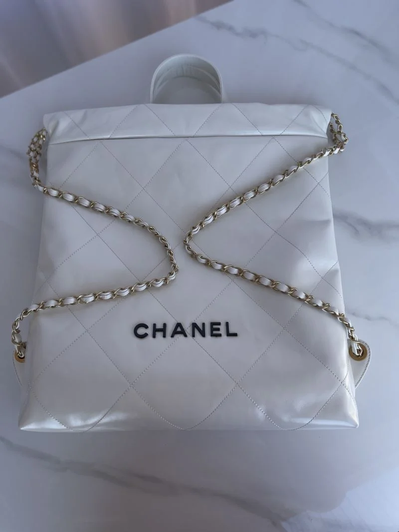 Mirror quality Chanel Shopping Bags