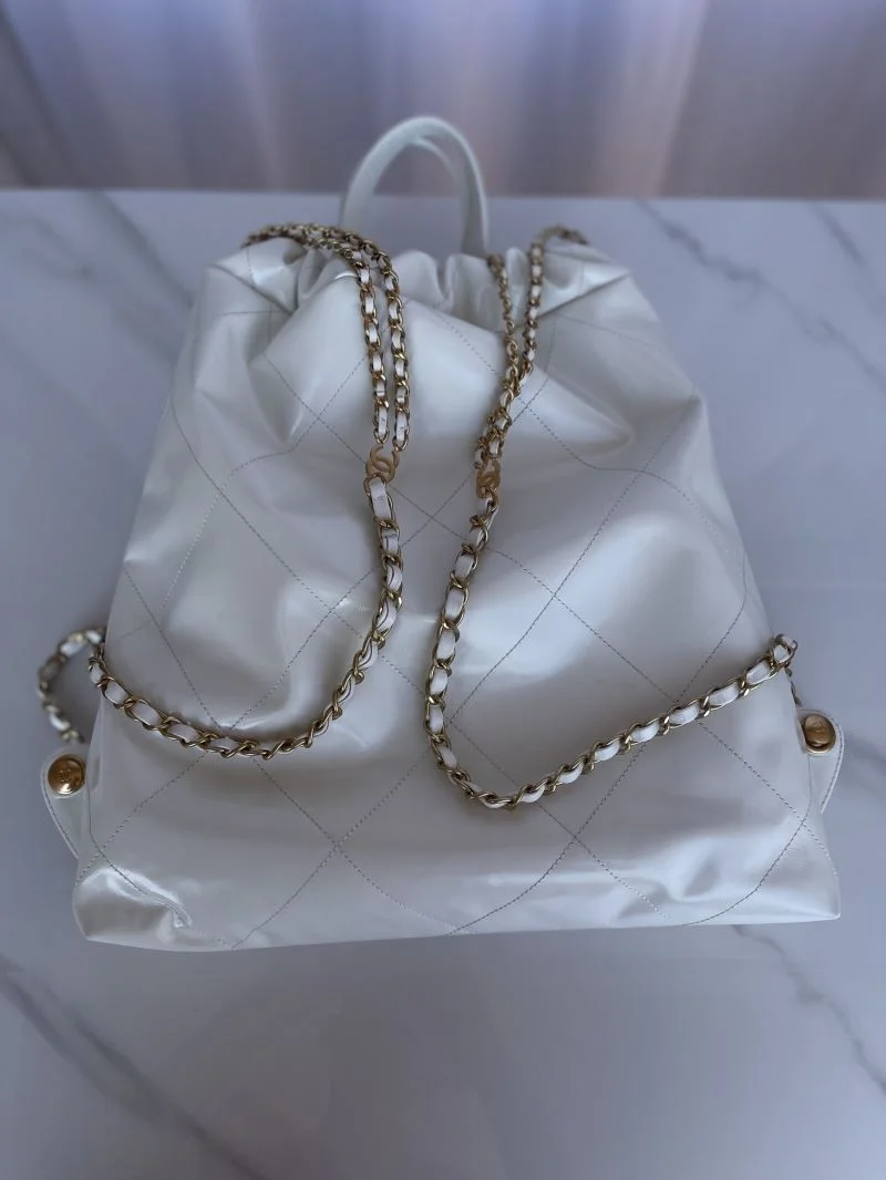 Mirror quality Chanel Shopping Bags