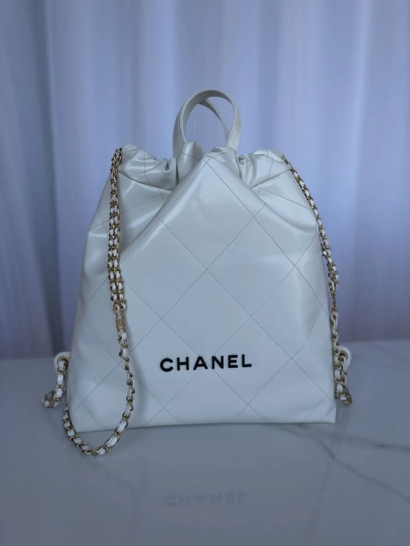 Mirror quality Chanel Shopping Bags