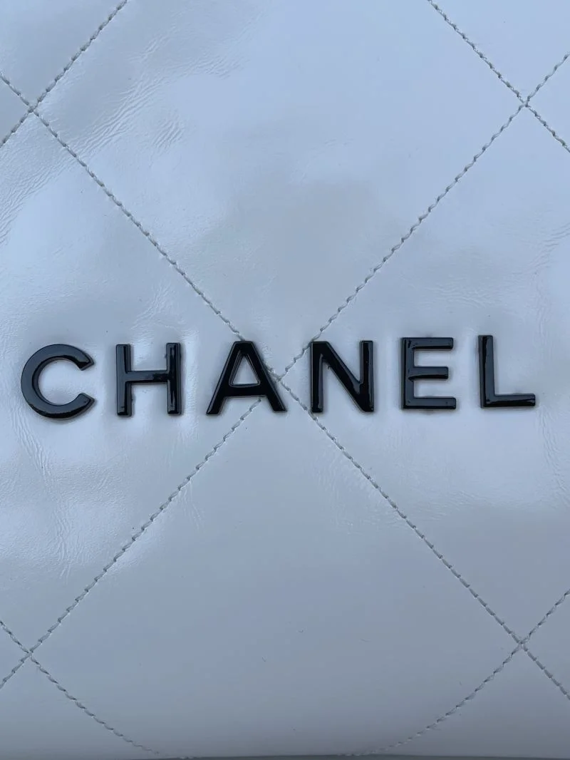 Mirror quality Chanel Shopping Bags