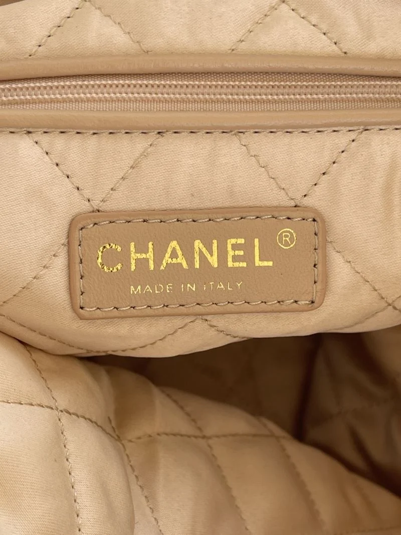 Mirror quality Chanel Shopping Bags