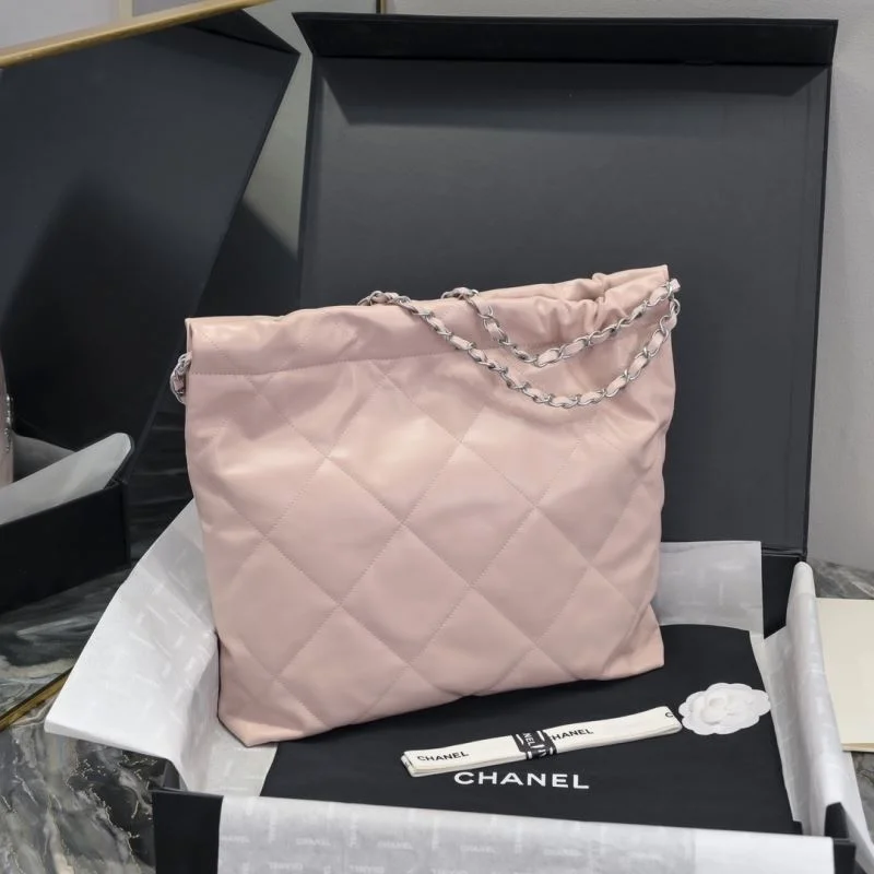 Brand-original Chanel Shopping Bags