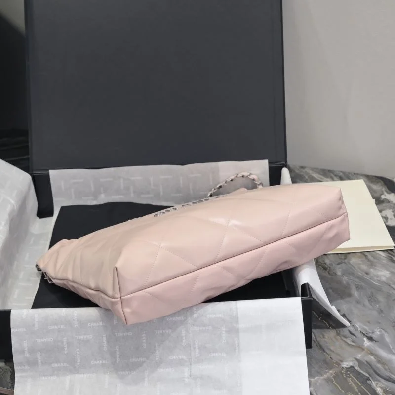 Brand-original Chanel Shopping Bags