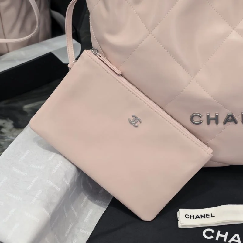 Brand-original Chanel Shopping Bags