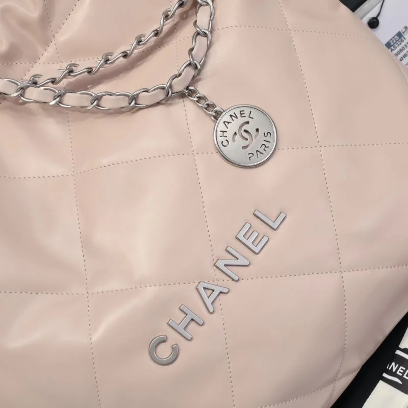Brand-original Chanel Shopping Bags