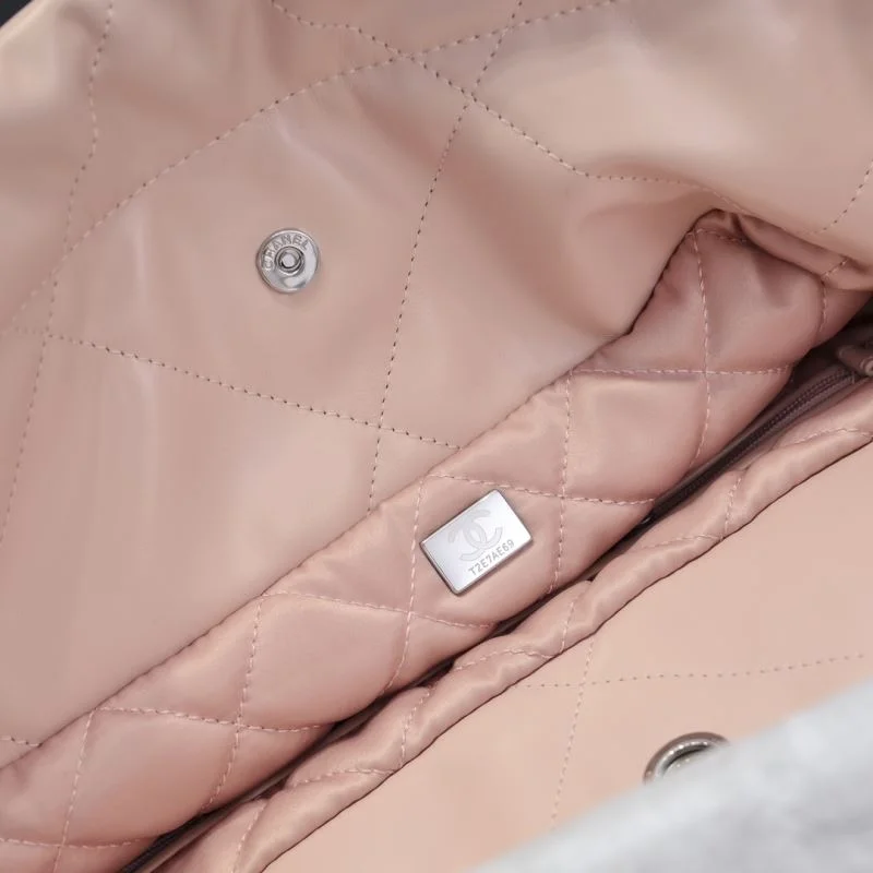 Brand-original Chanel Shopping Bags
