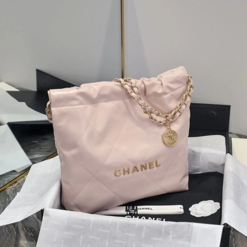 High fidelity Chanel Shopping Bags