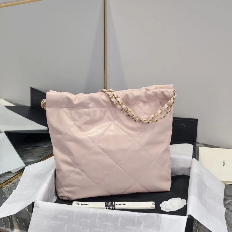 High fidelity Chanel Shopping Bags