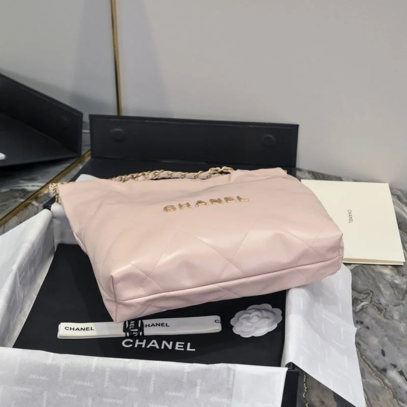 High fidelity Chanel Shopping Bags