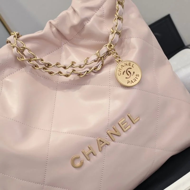 High fidelity Chanel Shopping Bags