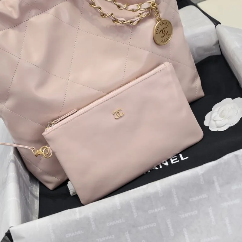 High fidelity Chanel Shopping Bags
