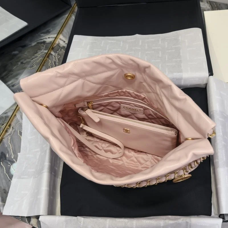 High fidelity Chanel Shopping Bags