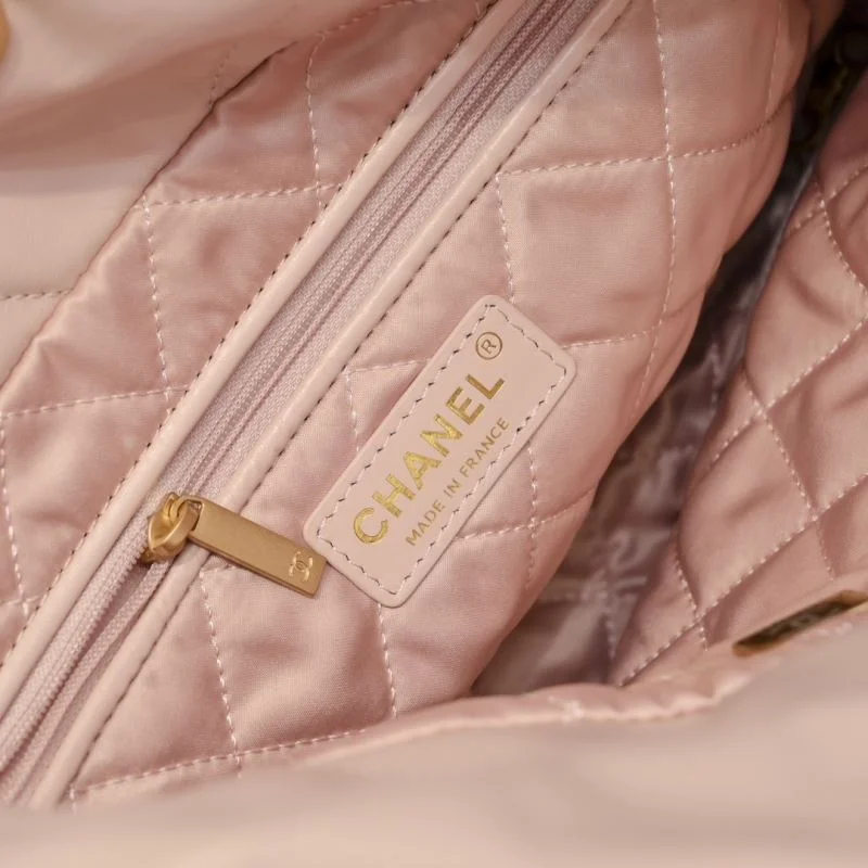 High fidelity Chanel Shopping Bags