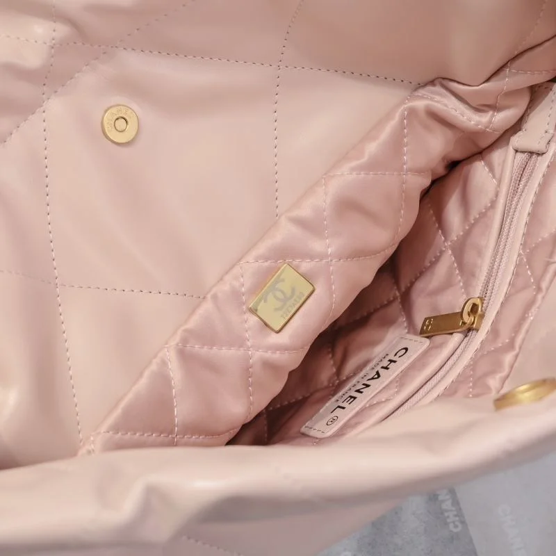 High fidelity Chanel Shopping Bags