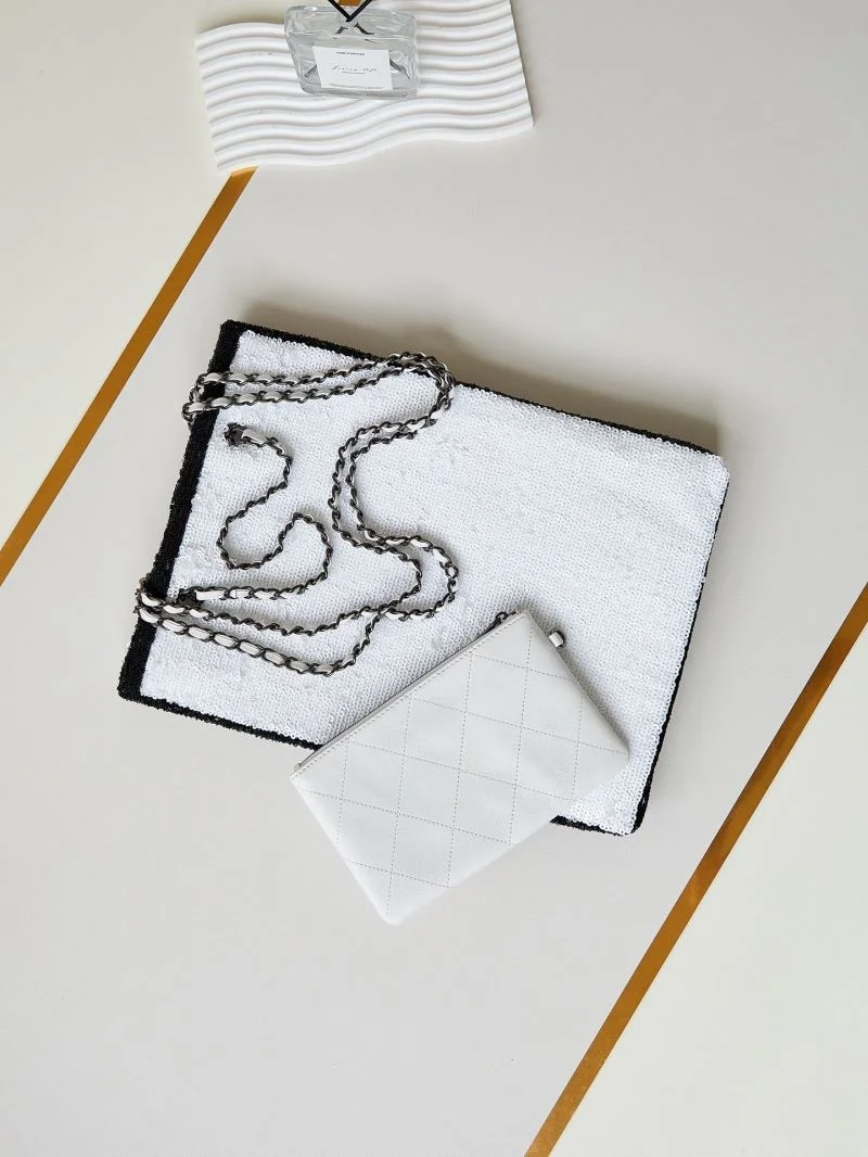 Perfect replica Chanel Shopping Bags