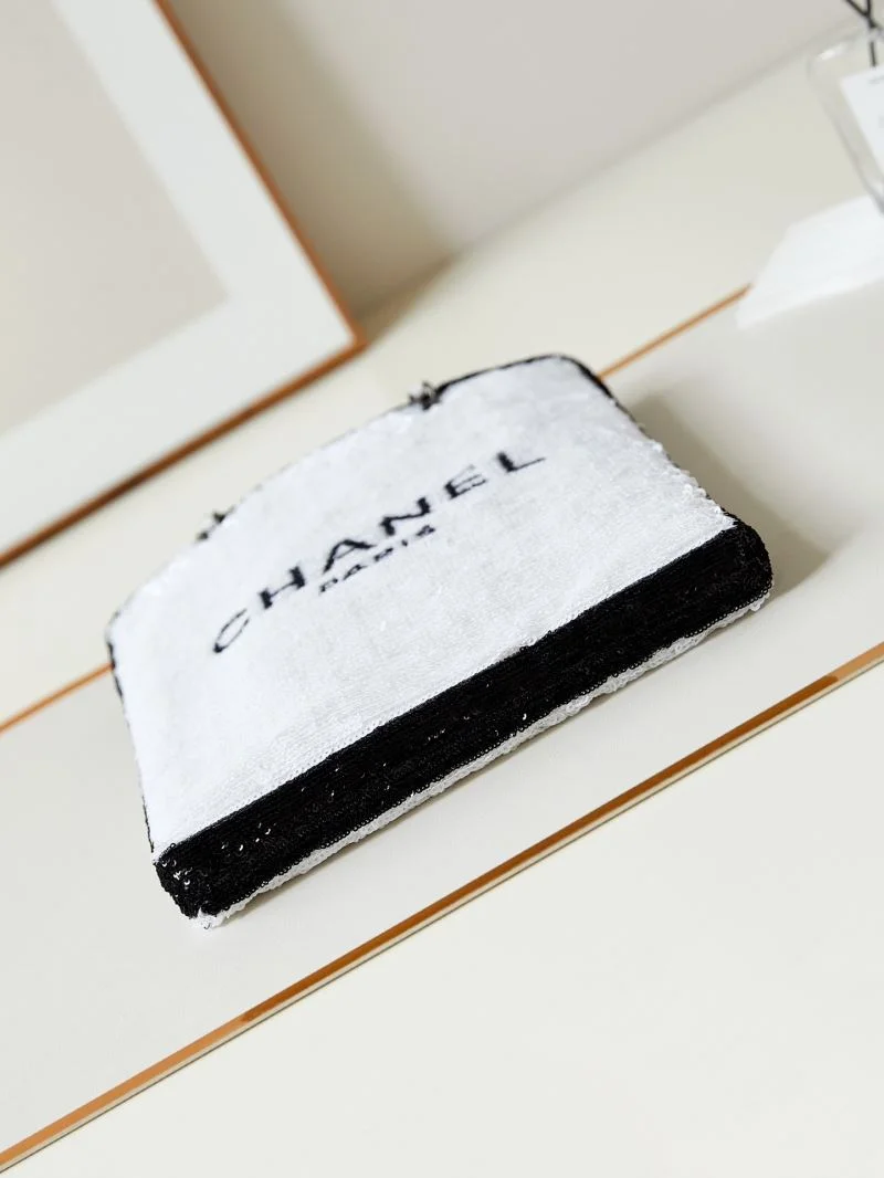 Perfect replica Chanel Shopping Bags