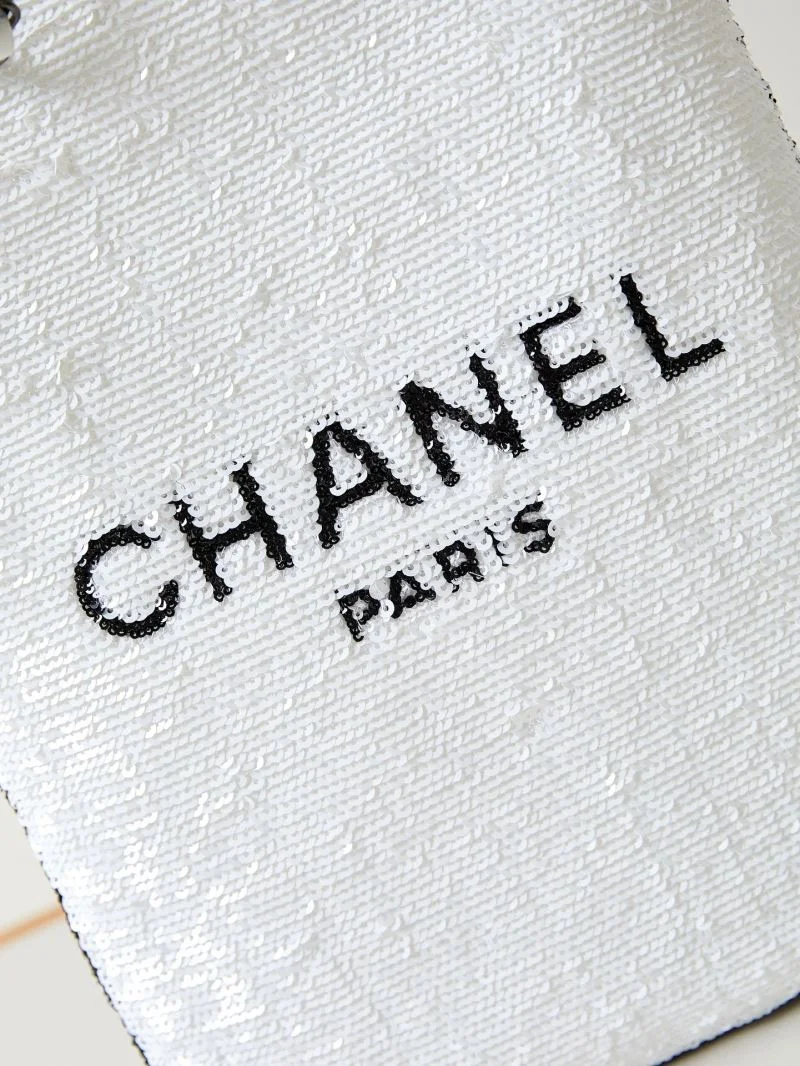 Perfect replica Chanel Shopping Bags