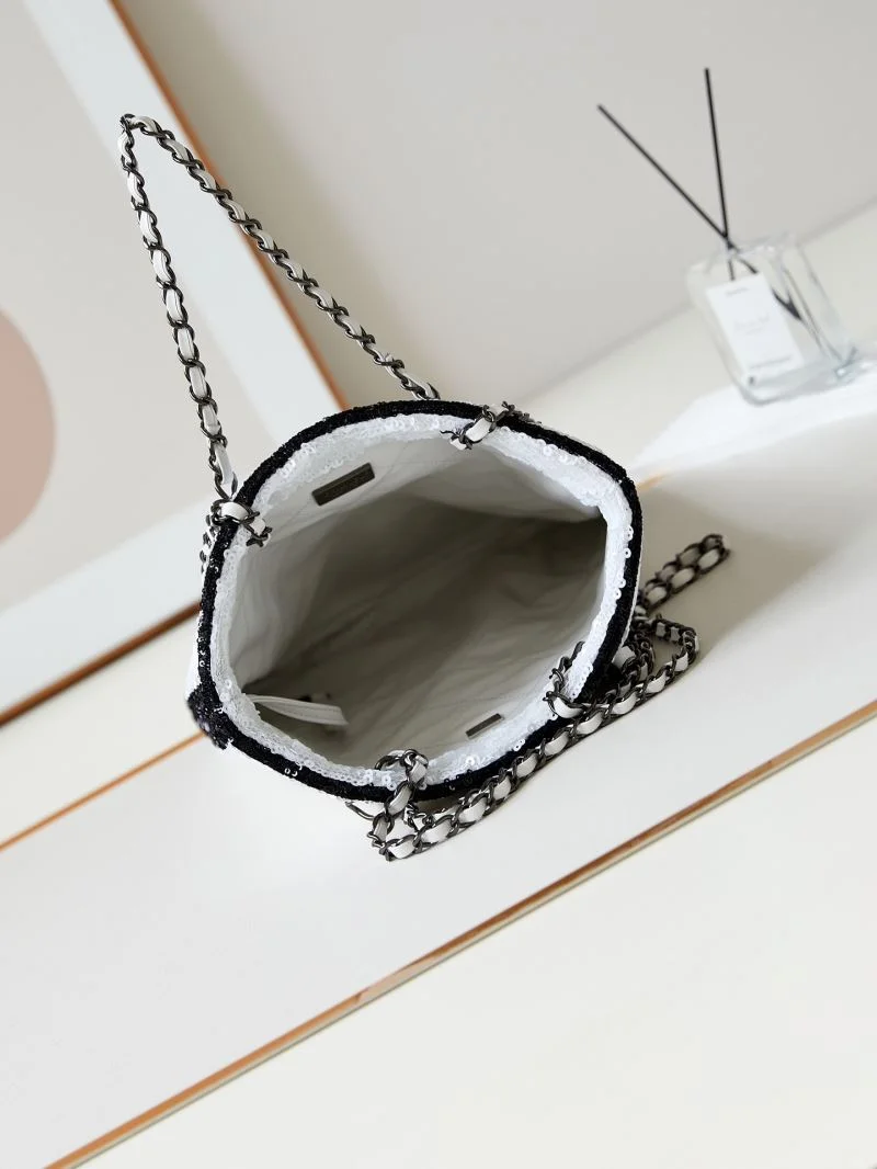 Perfect replica Chanel Shopping Bags
