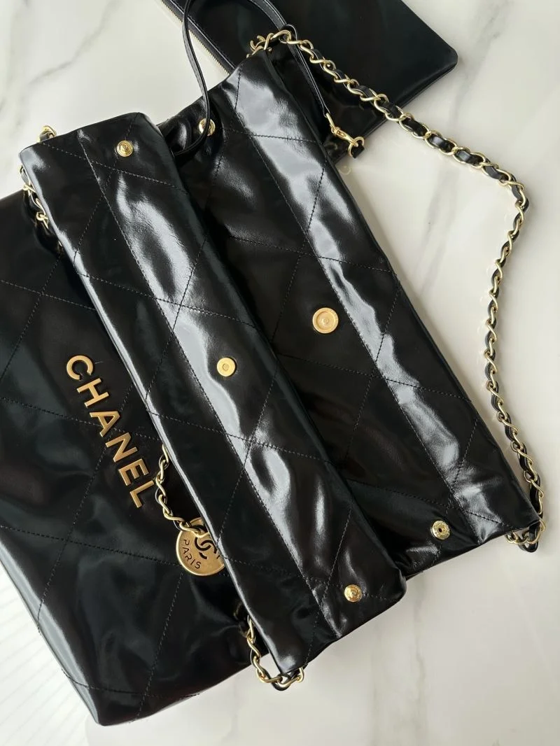 Factory-made Chanel Shopping Bags