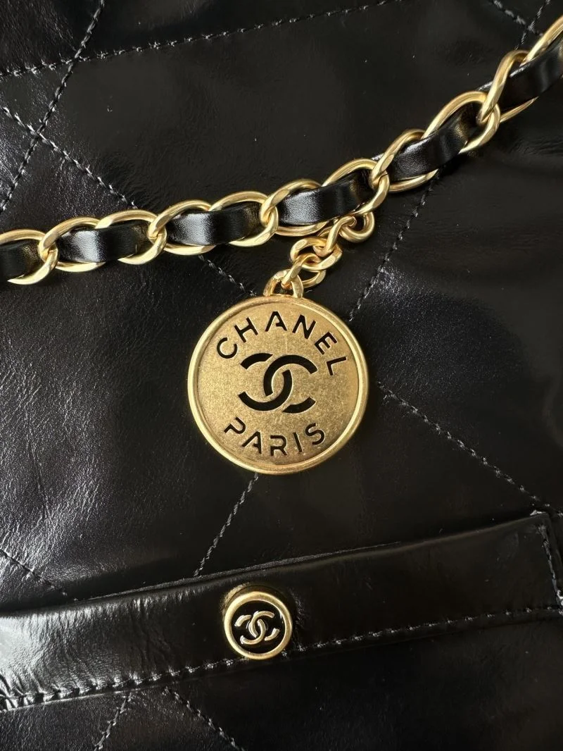 Factory-made Chanel Shopping Bags