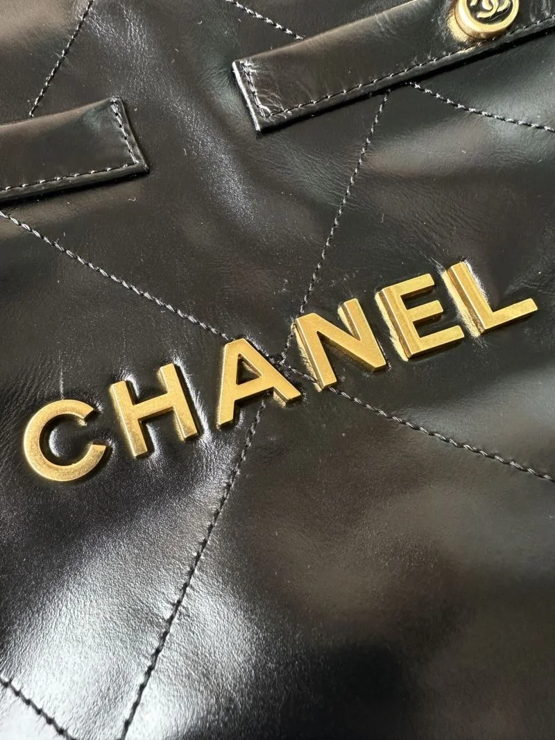 Factory-made Chanel Shopping Bags
