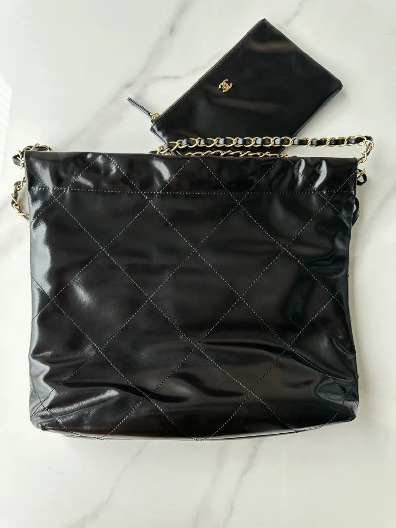 Factory-made Chanel Shopping Bags