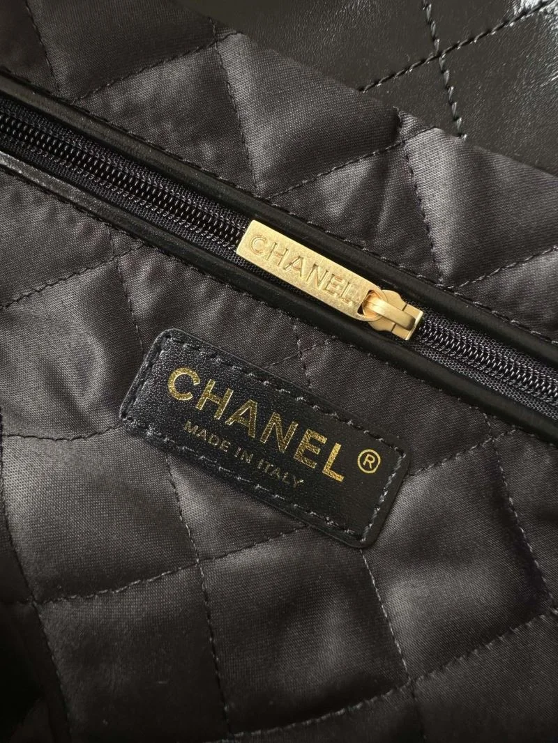 Factory-made Chanel Shopping Bags