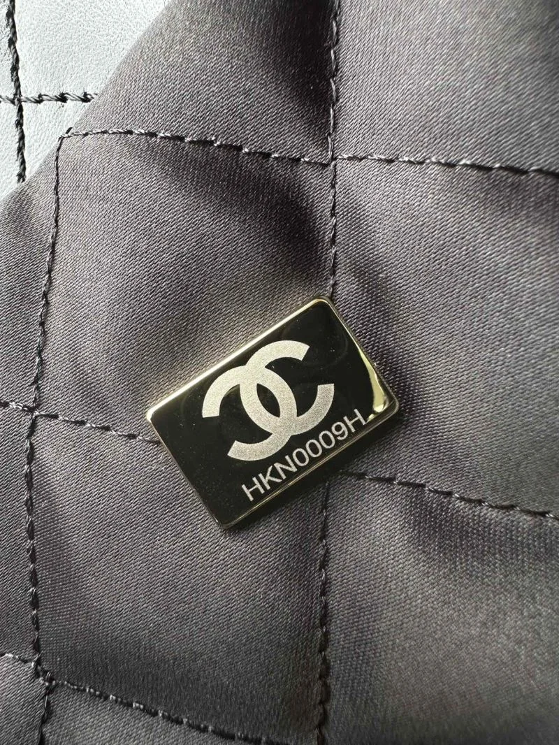 Factory-made Chanel Shopping Bags