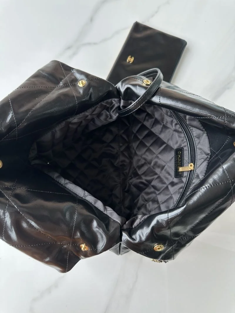 Factory-made Chanel Shopping Bags