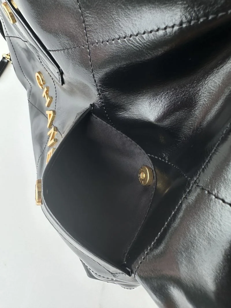 Factory-made Chanel Shopping Bags