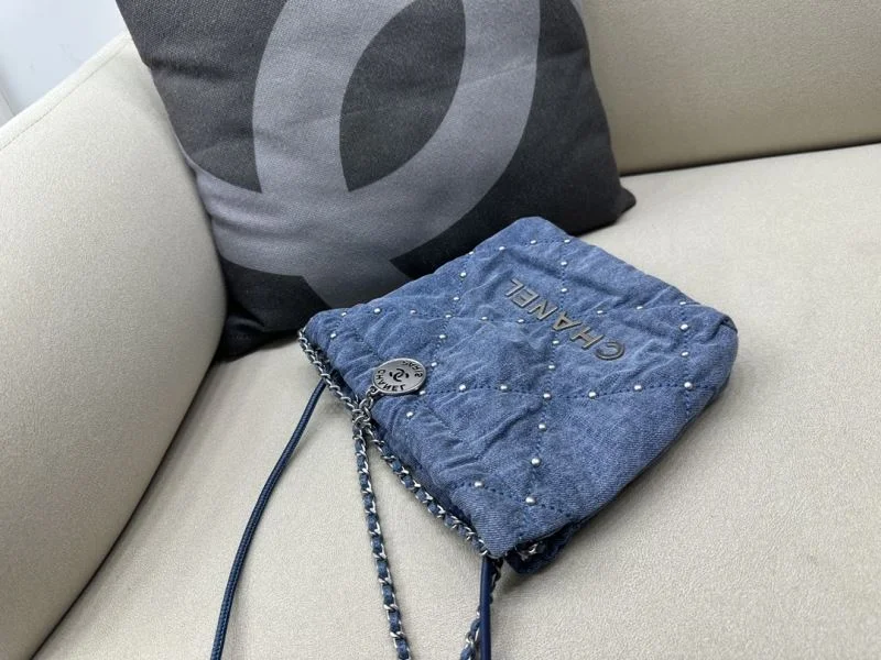 1:1 copy Chanel Shopping Bags