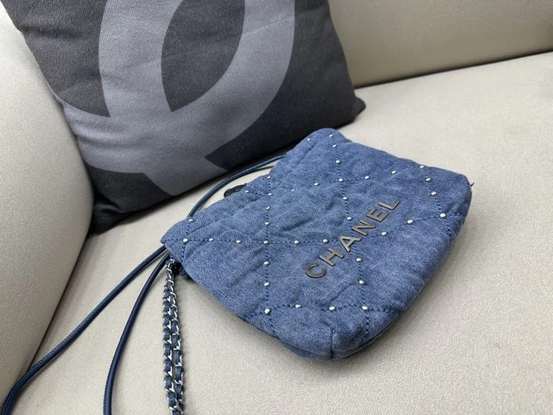 1:1 copy Chanel Shopping Bags
