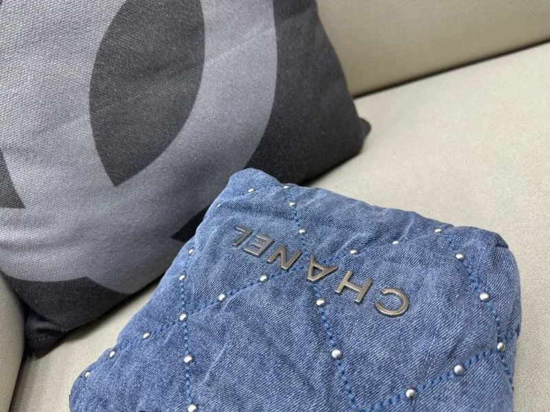 1:1 copy Chanel Shopping Bags