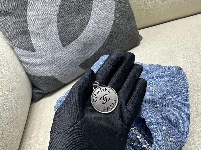 1:1 copy Chanel Shopping Bags