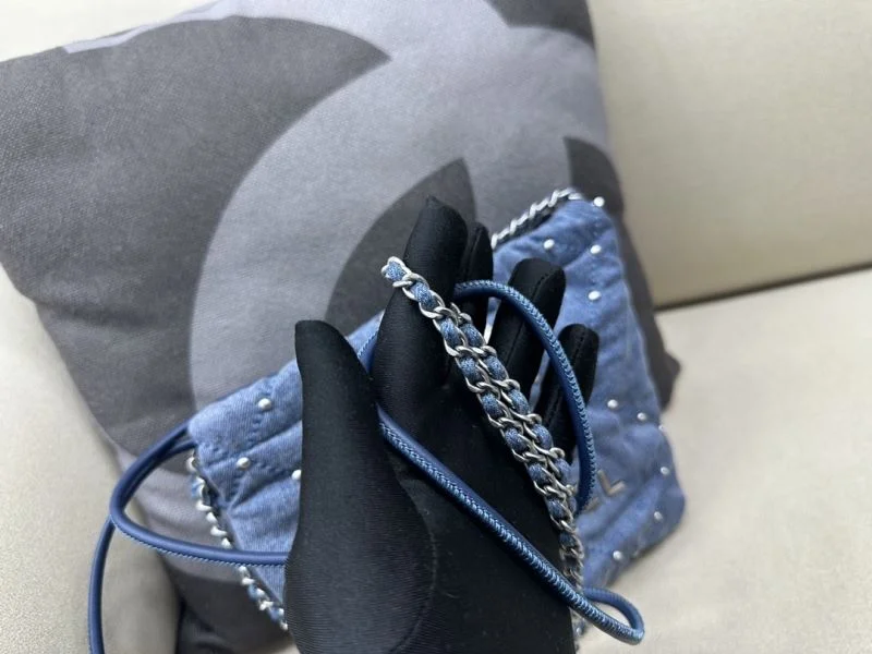 1:1 copy Chanel Shopping Bags