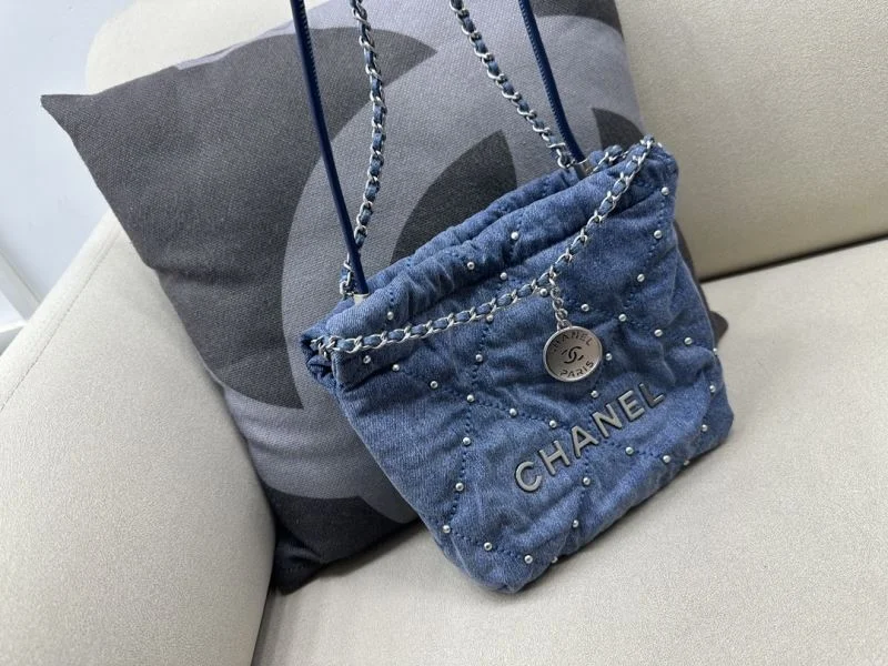 1:1 copy Chanel Shopping Bags