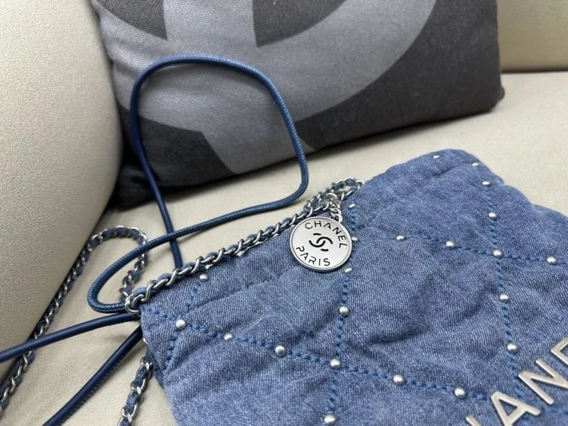 1:1 copy Chanel Shopping Bags