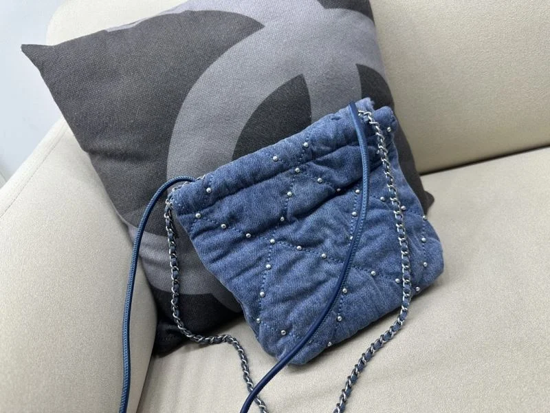1:1 copy Chanel Shopping Bags