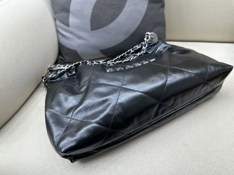 Bargain Chanel Shopping Bags