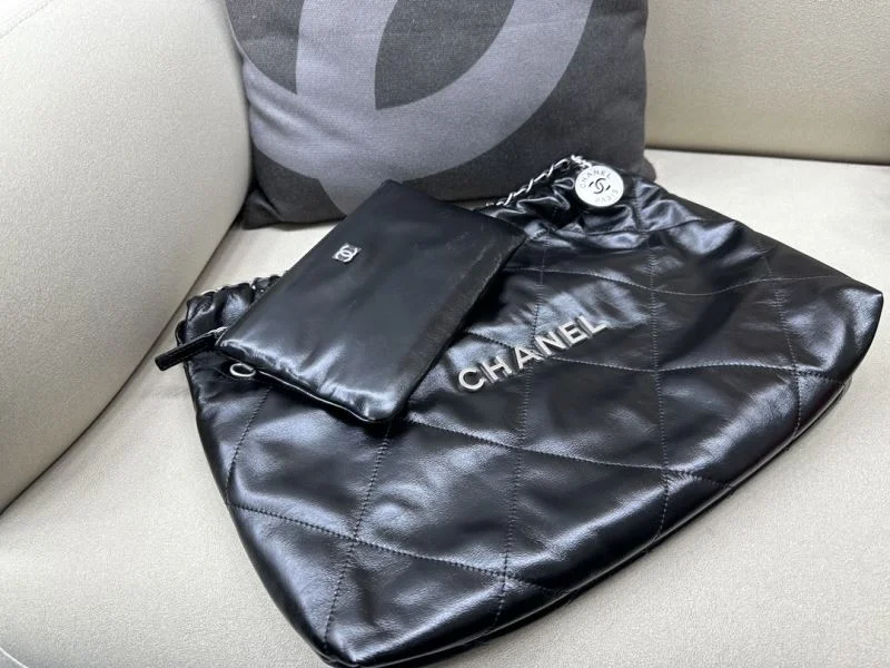 Bargain Chanel Shopping Bags