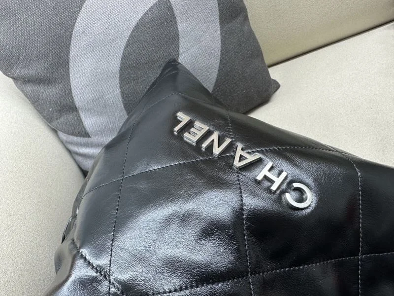 Bargain Chanel Shopping Bags