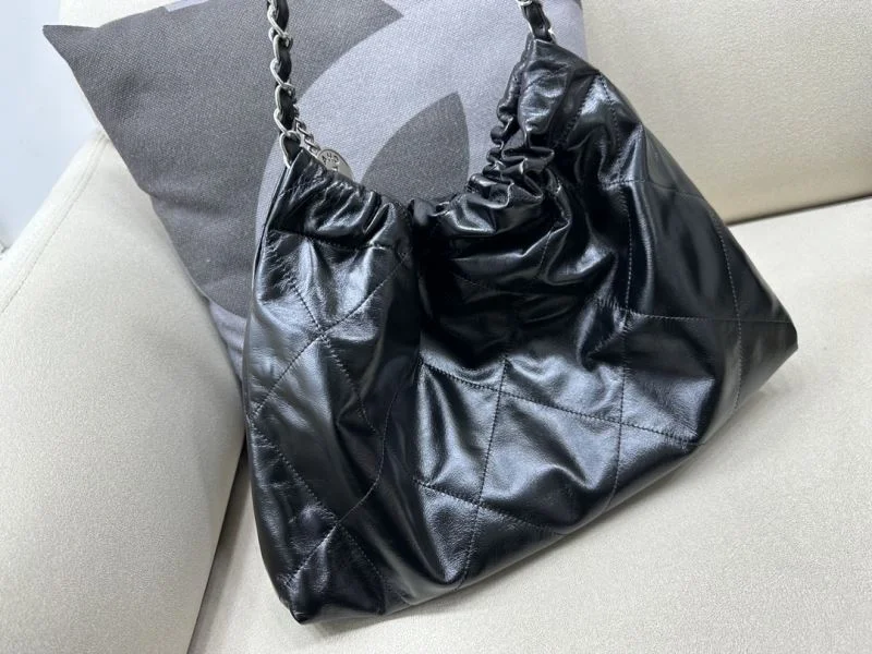 Bargain Chanel Shopping Bags
