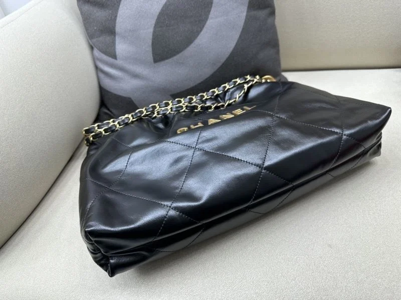 Budget-friendly Chanel Shopping Bags
