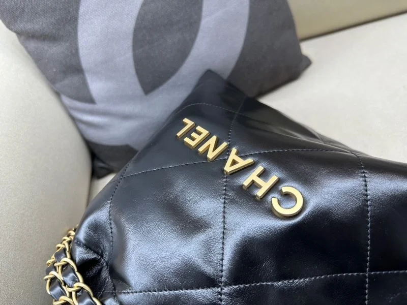 Budget-friendly Chanel Shopping Bags
