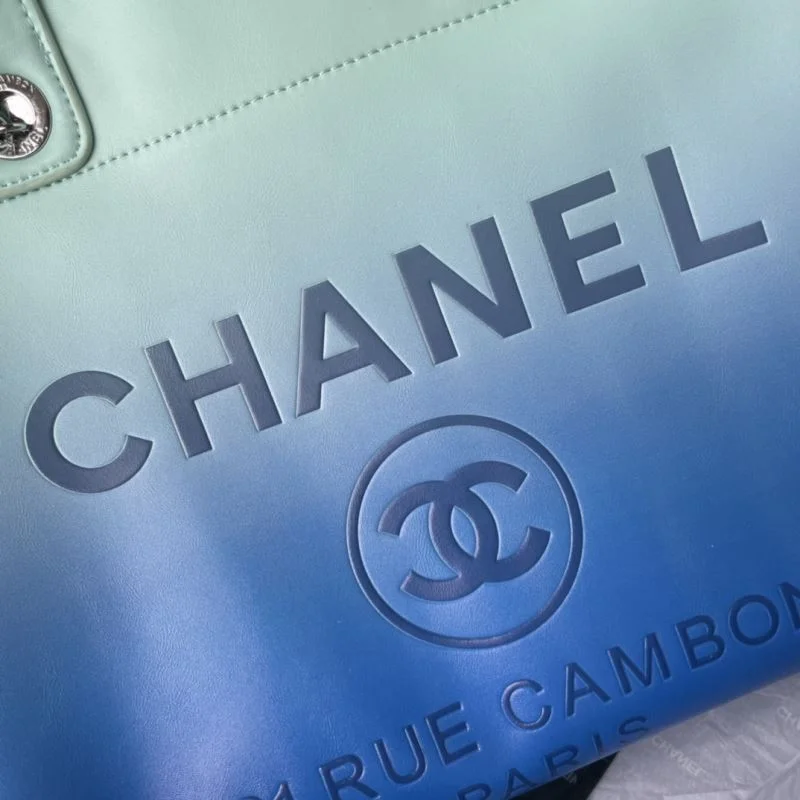 Cut-rate Chanel Shopping Bags