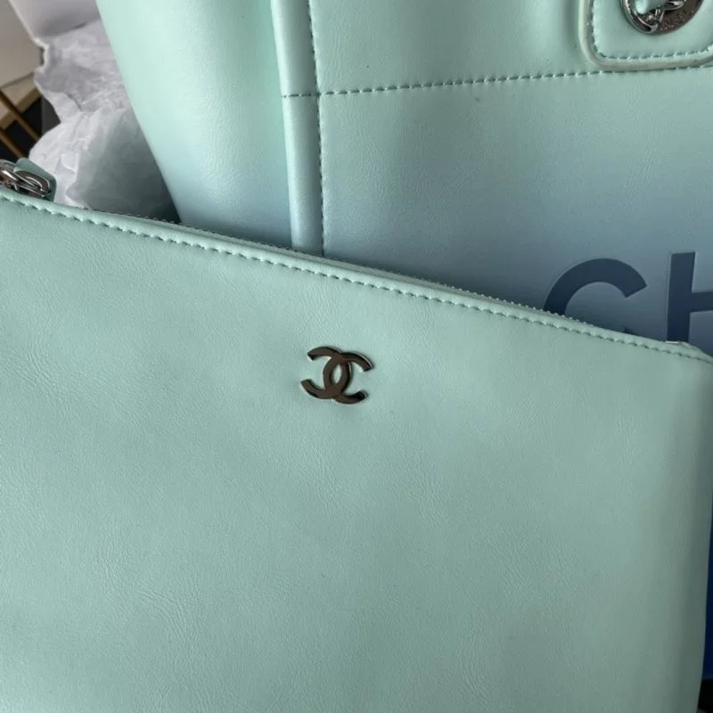 Cut-rate Chanel Shopping Bags