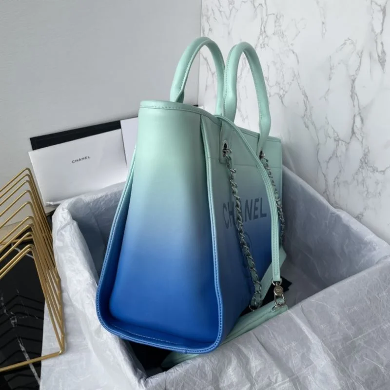 Cut-rate Chanel Shopping Bags