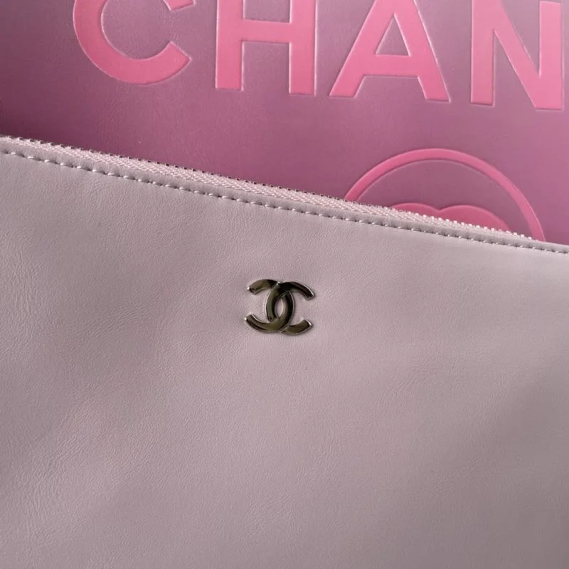 Original Chanel Shopping Bags