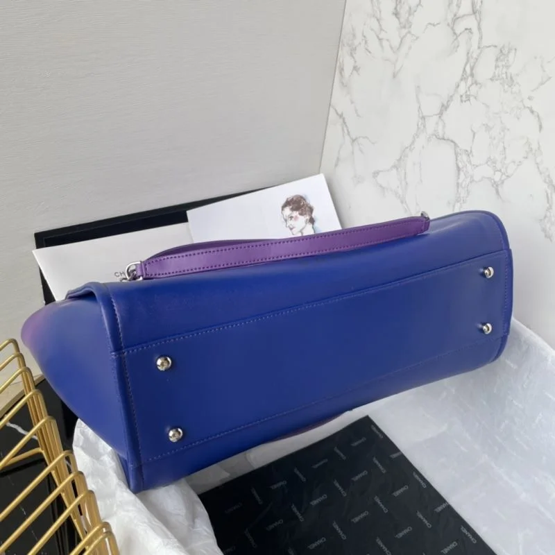 Economical Chanel Shopping Bags